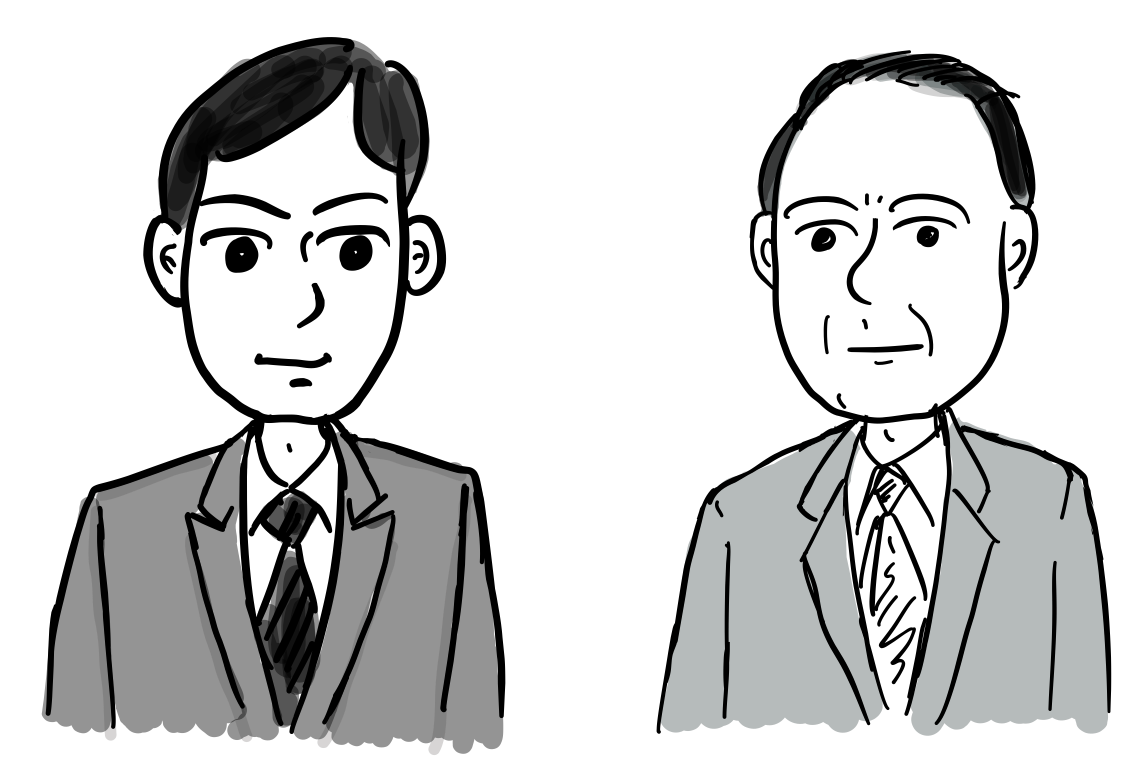 2. Alan Turing and Von Neumann